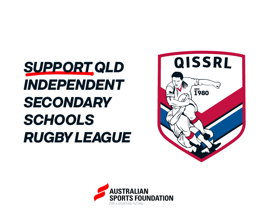 QISSRL - Queensland Independent Secondary Schools Rugby League