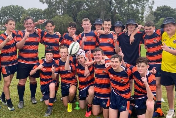 Latest News - Queensland Independent Secondary Schools Rugby League