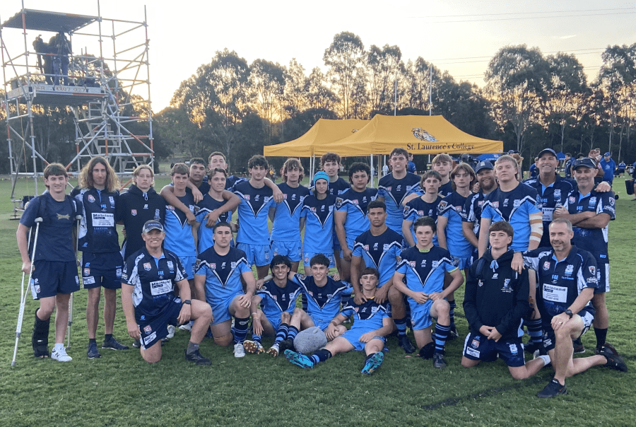 Home - Queensland Independent Secondary Schools Rugby League