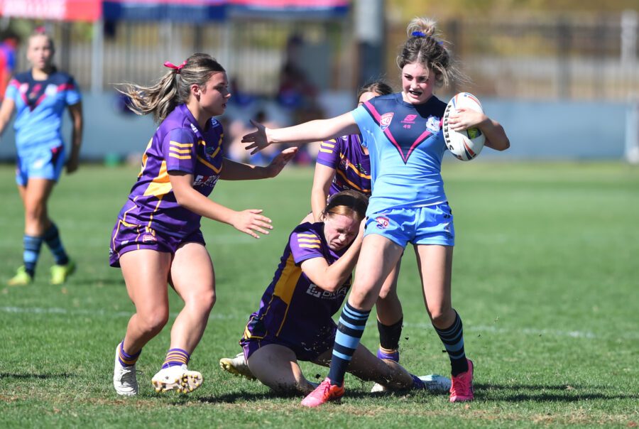 Home - Queensland Independent Secondary Schools Rugby League