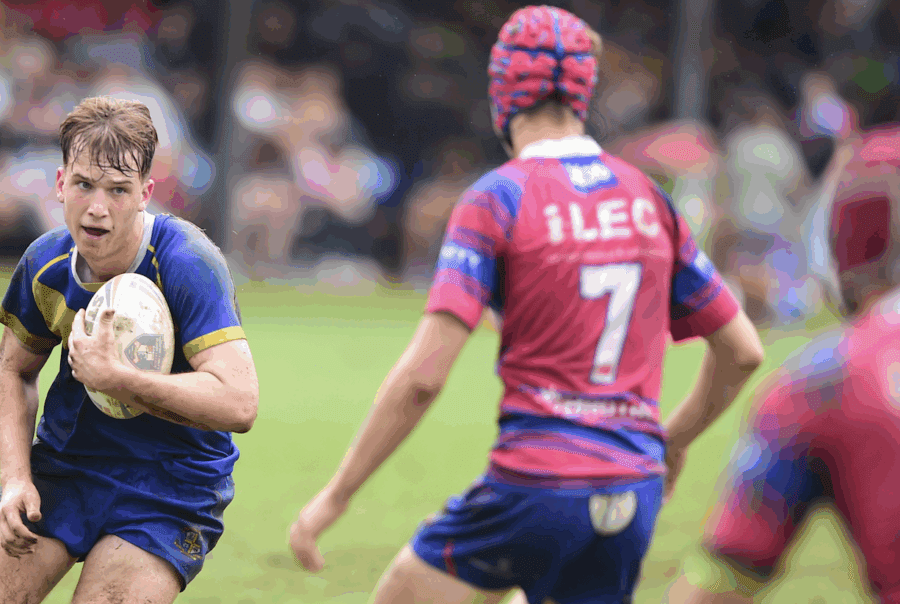 Rockhampton to host 2025 Confro - Queensland Independent Secondary ...