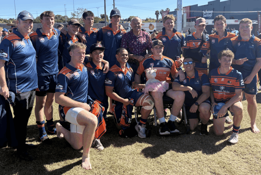 Rockhampton to host 2025 Confro - Queensland Independent Secondary ...