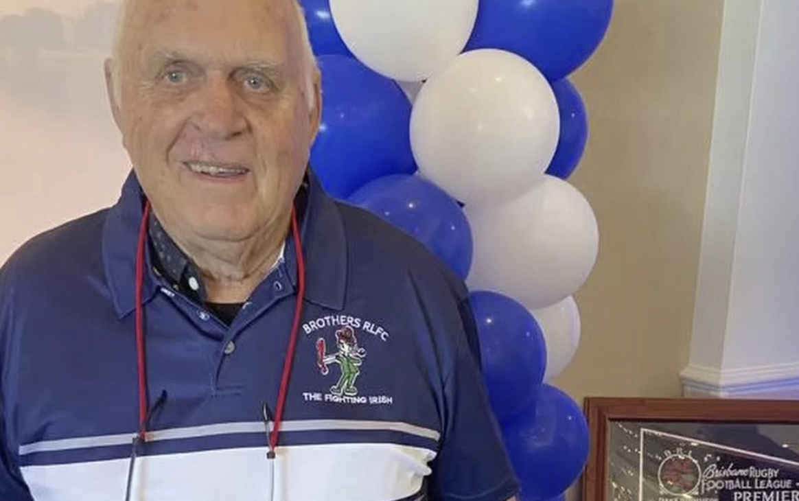 Confraternity Carnival mourns Pat Maguire - Queensland Independent ...